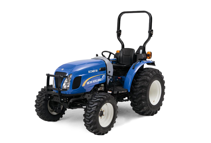 NEW HOLLAND BOOMER 25 Melbourne Tractors